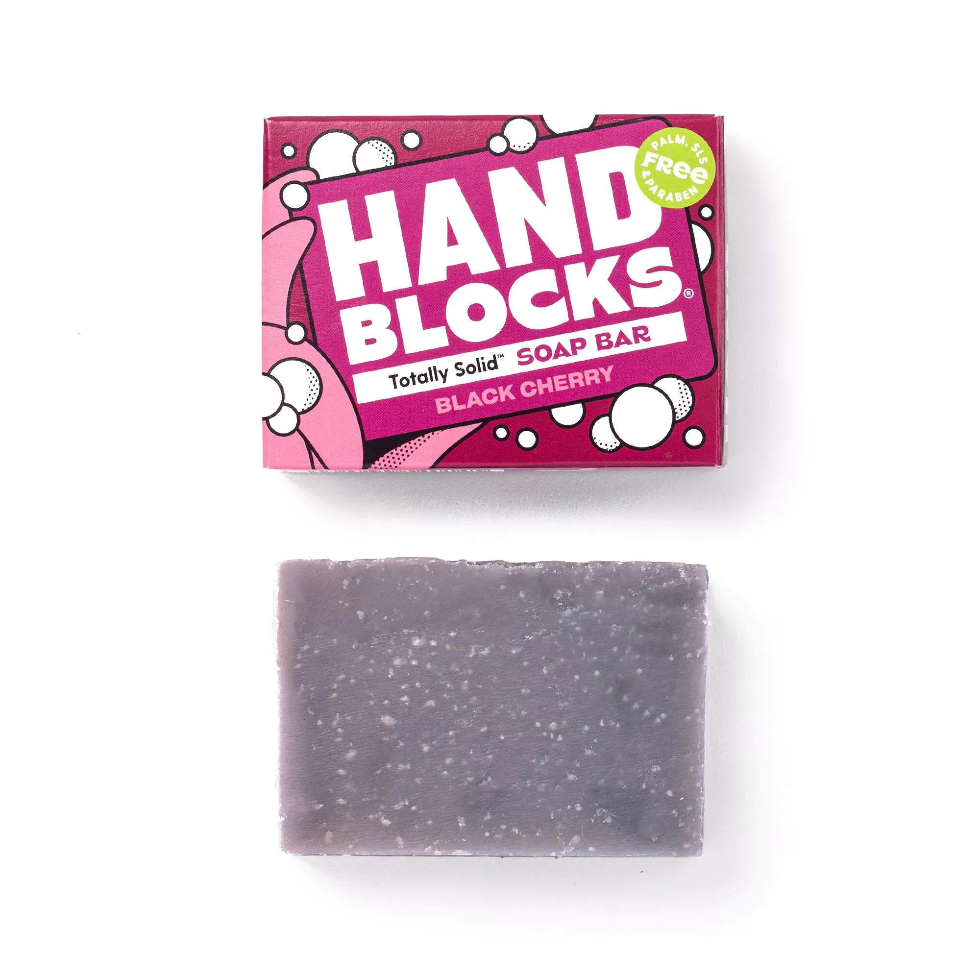 Hand Blocks Soap by Shower Blocks – alittleeco
